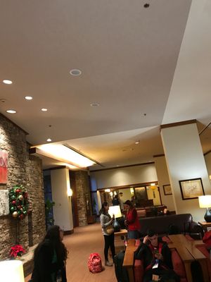 EMORY CONFERENCE CENTER HOTEL - 114 Photos & 127 Reviews - 1615 Clifton ...