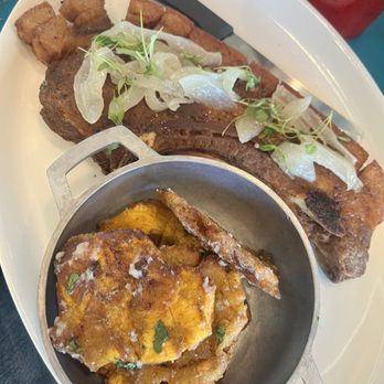 BATEY PUERTO RICAN GASTRONOMY - Updated April 2025 - 106 Photos & 30 ...