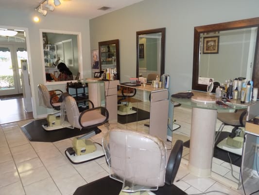 CHRYSALIS A COLOR SALON - Updated September 2025 - 12 Photos - 1890 S ...