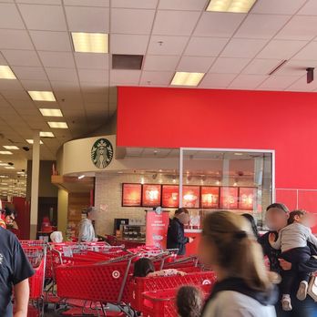 TARGET - Updated September 2025 - 488 Photos & 324 Reviews - 2300 Park ...