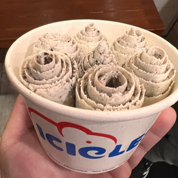 ICICLES - Updated July 2024 - 1753 Photos & 1283 Reviews - 1275 Lincoln ...