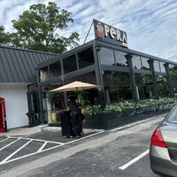 PERA BISTRO - Updated July 2025 - 146 Photos & 55 Reviews - 1193 ...