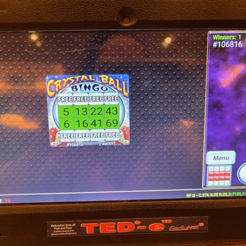 RED ROCK BINGO ROOM - Updated October 2025 - 125 Photos & 76 Reviews ...