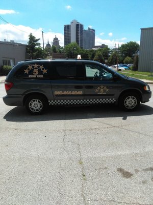5 STAR TAXI - Updated October 2025 - 6322 Goshen Rd, Fort Wayne ...