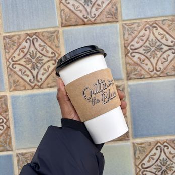 OUTTA THE BLUE CAFE - Updated July 2025 - 229 Photos & 137 Reviews ...