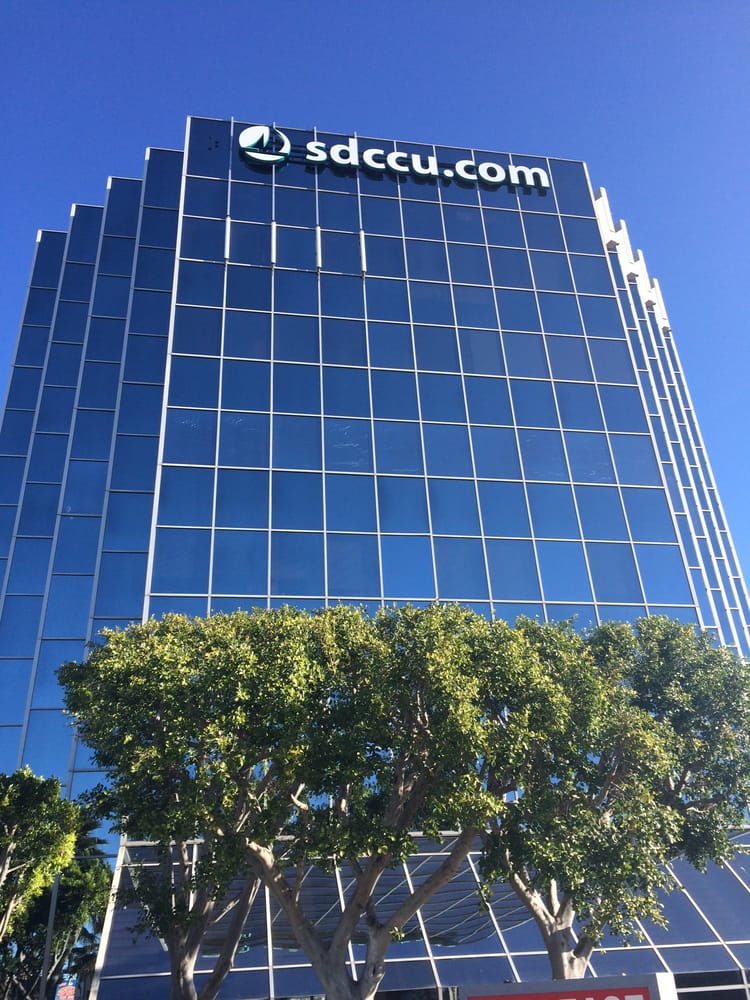 SAN DIEGO COUNTY CREDIT UNION - Updated October 2025 - 110 Reviews ...