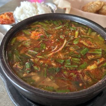 KOREAN KITCHEN - Updated October 2025 - 666 Photos & 370 Reviews - 1661 ...