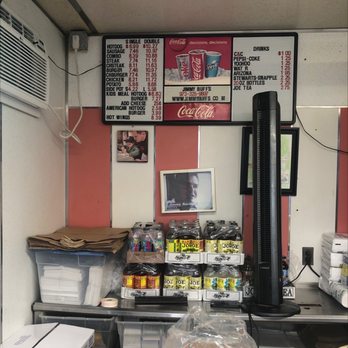 JIMMY BUFF’S ITALIAN HOT DOGS - 223 Photos & 188 Reviews - 60 ...