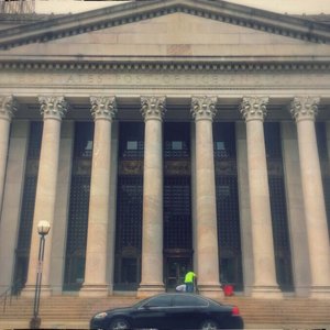 CONNECTICUT STATE LEGISLATIVE OFFICE BUILDING - 12 Photos - Courthouses ...