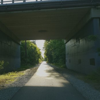 MIDDLESEX GREENWAY - Updated May 2025 - 74 Photos & 17 Reviews - 682 ...