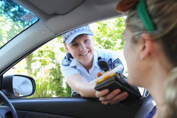 DIAL A DRIVER - 2858 Maryborough Hervey Bay Rd, Sunshine Acres ...