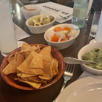 EL RODEO - Updated December 2025 - 48 Photos & 64 Reviews - Blvd ...