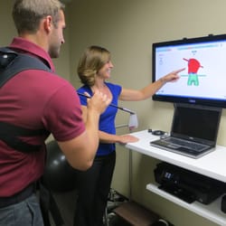 PANETTA PHYSICAL THERAPY - 16 Photos & 12 Reviews - 55 Bryant Ave ...