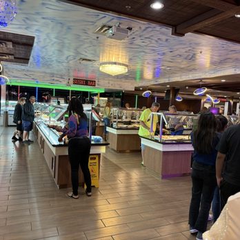 FUSHIMI BUFFET - Updated January 2026 - 33 Photos & 33 Reviews - 13090 ...