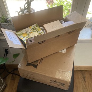 THE UPS STORE - Updated December 2025 - 28 Photos & 31 Reviews - 4800 ...