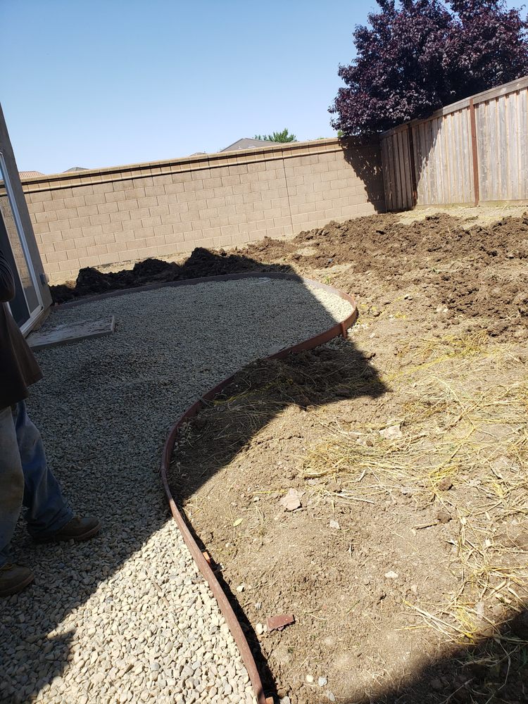VALENCIA LANDSCAPE CARE - Updated September 2025 - 21 Photos ...