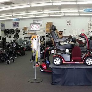 NUMOTION MOBILITY - 24 Reviews - 760 E McDowell Rd, Phoenix, Arizona ...