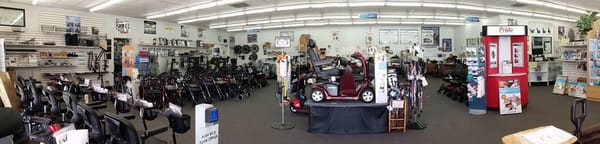 SOUTHWEST MOBILITY - Updated December 2025 - 21 Reviews - 4406 E Main ...