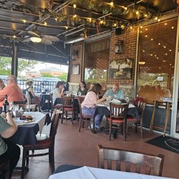 MANALU ITALIAN RESTAURANT - Updated October 2025 - 522 Photos & 680 ...