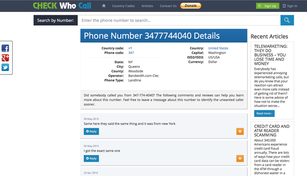 BANDWIDTH COM CLEC - Updated September 2024 - 16 Photos & 78 Reviews ...