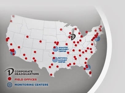 PROTECTION 1 SECURITY SOLUTIONS - Updated August 2025 - 15 Photos ...