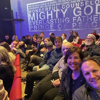 THE FLIPSIDE CHURCH - Updated December 2025 - 30 Photos & 20 Reviews ...