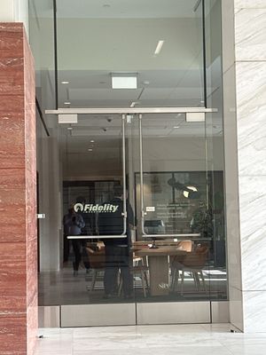 FIDELITY INVESTMENTS INVESTOR CENTER - Updated December 2025 - 10 ...