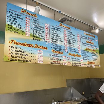 PASADENA FISH MARKET - Updated May 2025 - 185 Photos & 258 Reviews ...