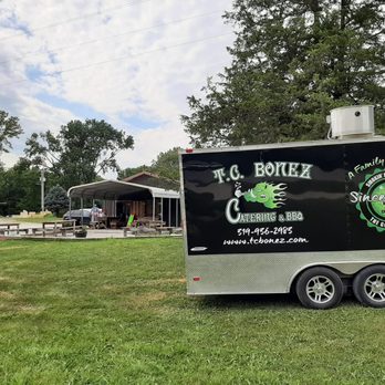 TC BONEZ - Updated September 2025 - 22 Photos - 2345 Mehaffey Bridge Rd ...