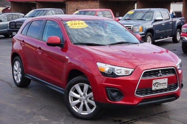 GORDONS AUTO SALES - Updated August 2025 - 25 Photos - 62 Hadley Rd ...