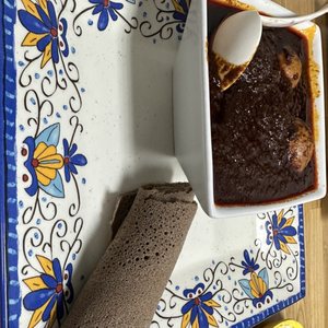 KATEGNA ETHIOPIAN CUISINE - 45 Photos & 23 Reviews - 2857 Buford Hwy NE ...