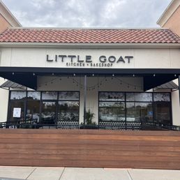 LITTLE GOAT KITCHEN & BAKESHOP - Updated November 2025 - 507 Photos ...