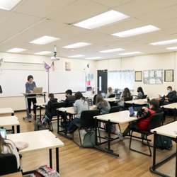 PACIFIC POINT CHRISTIAN SCHOOLS - 57 Photos & 18 Reviews - 1575-A ...