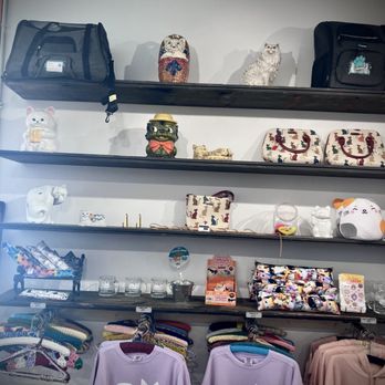 DON’T STRESS MEOWT - CAT CAFE - Updated July 2025 - 291 Photos & 31 ...