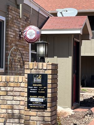 THE BURNS PUB & RESTAURANT - Updated June 2024 - 355 Photos & 527 ...