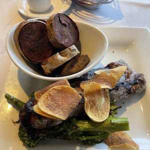 THE RIM RESTAURANT - 299 Photos & 224 Reviews - 1 Crater Rim Dr, Hawaii ...