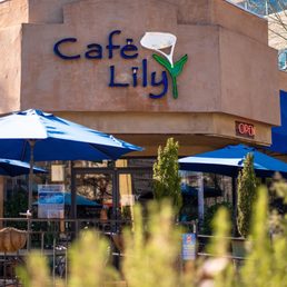 CAFÉ LILY - Updated October 2025 - 278 Photos & 316 Reviews - 308 W ...