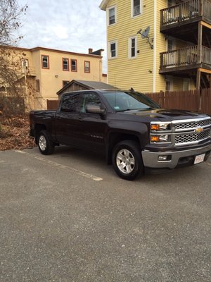 COPELAND CHEVROLET HUDSON - Updated June 2026 - 14 Photos & 36 Reviews ...
