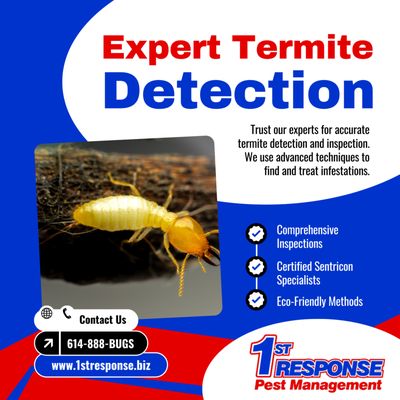 1ST RESPONSE PEST MANAGEMENT - Updated January 2026 - 16 Photos & 37 Reviews - 10346 Sawmill Rd ...