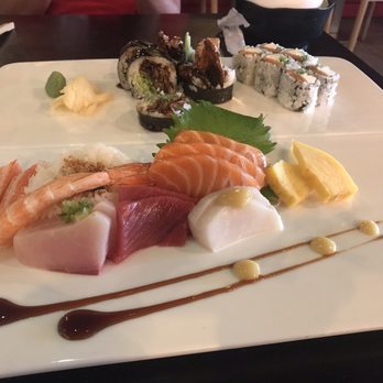 AJISAI JAPANESE FUSION - 1240 Photos & 675 Reviews - 427 Woodburn Rd ...