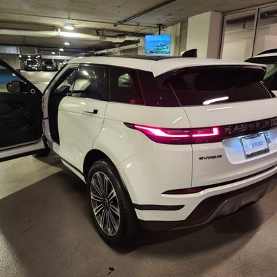 LAND ROVER HONOLULU - Updated August 2025 - 50 Photos & 120 Reviews ...