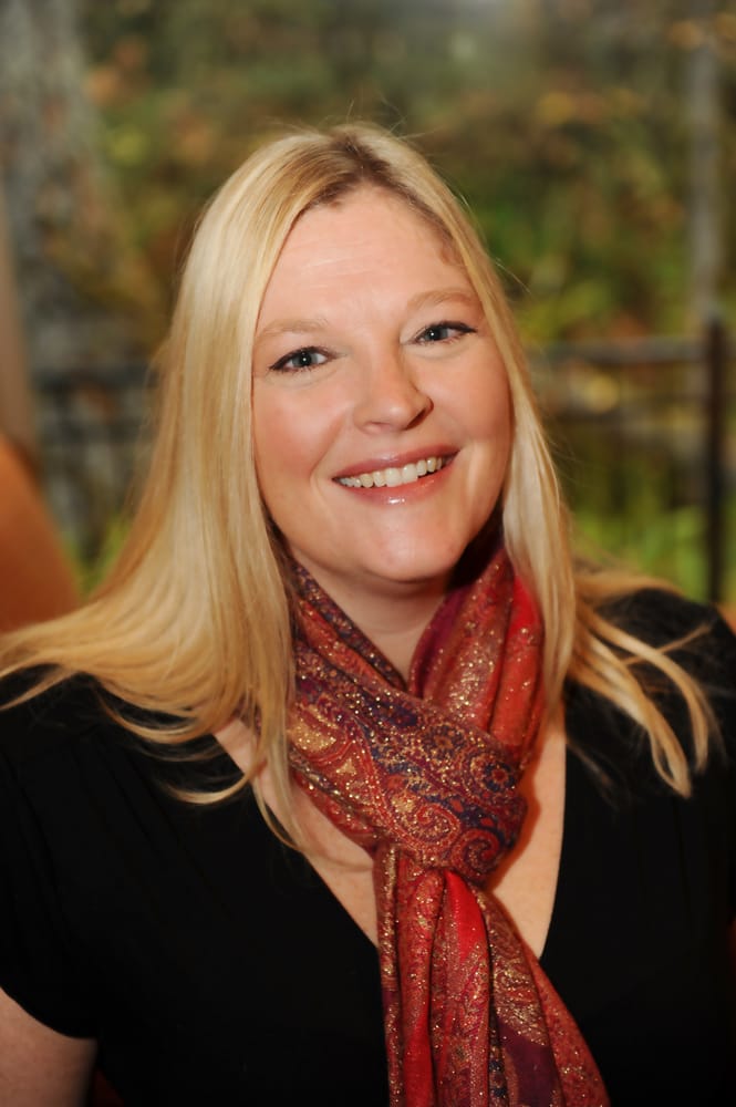 JENNIFER PATRICK - Updated December 2025 - 201 East Pearl, Granbury ...