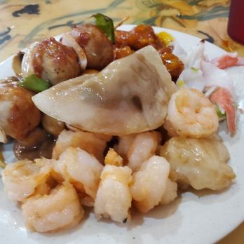 GORHAM DYNASTY BUFFET - Updated October 2025 - 64 Photos & 62 Reviews ...