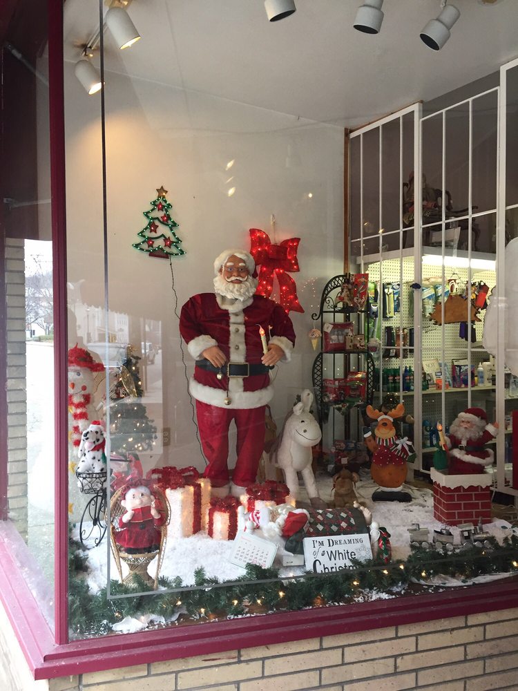 LINMAS DRUGS - Updated June 2025 - 603 Main St, Emlenton, Pennsylvania ...