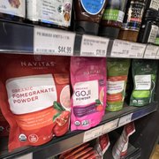 SUNAC NATURAL MARKET - 284 Photos & 221 Reviews - 600 W 42nd St, New ...