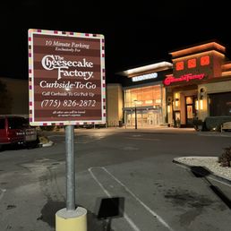 THE CHEESECAKE FACTORY - Updated December 2025 - 1391 Photos & 901 ...