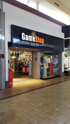 GAMESTOP - Updated September 2025 - 128 Smith Haven Mall, Lake Grove ...