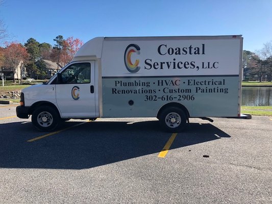 Coastal Services - Updated December 2025 - 36 Photos - 29 Reviews ...