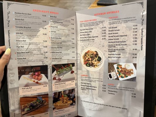 SUSHI MASA - Updated December 2025 - 215 Photos & 93 Reviews - 725 ...