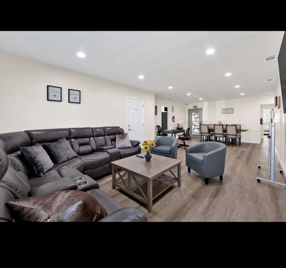 NEW BEGINNINGS DETOX & RECOVERY - Updated December 2025 - 12 Photos ...